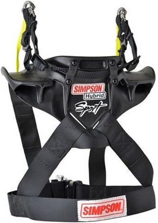 Simpson Hans Hybrid Sport Złącze Kobiecy Xl S3712554 - Ceny i opinie ...