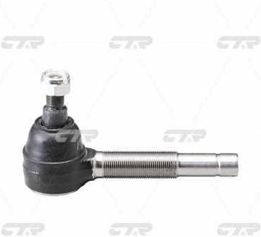 Drążek kierowniczy Ctr Końcówka Drążka Kierowniczego Poprzecznego Cem 54 - Opinie i ceny na Ceneo.pl