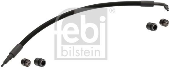 Febi Bilstein 100592 - Opinie i ceny na Ceneo.pl
