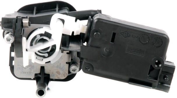 Renault Zamek Klapy Tylnej Tył Primastar Trafic Ii Vivaro 01 14R. 8200102185 95520962 - Opinie i ...