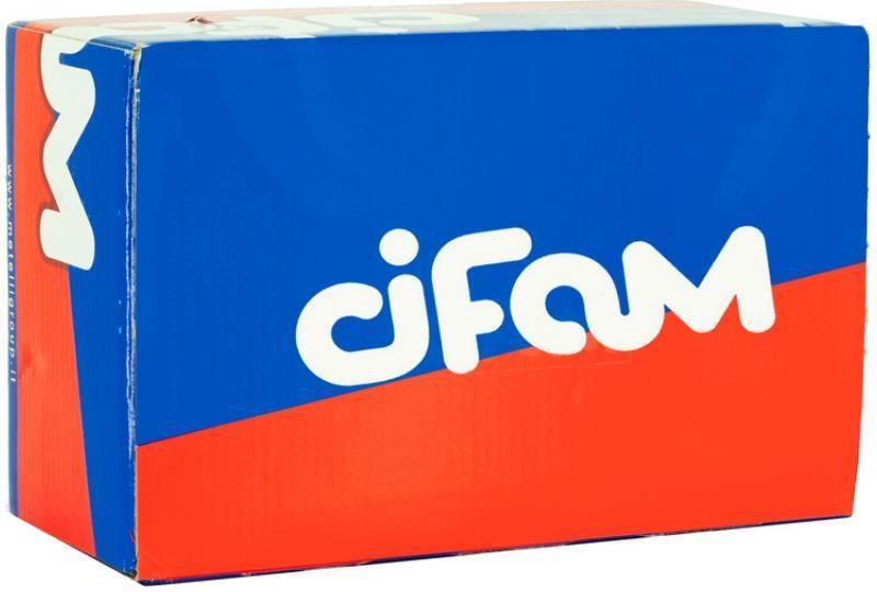 Cifam Pompa Sprzęgła 505 089 - Opinie i ceny na Ceneo.pl