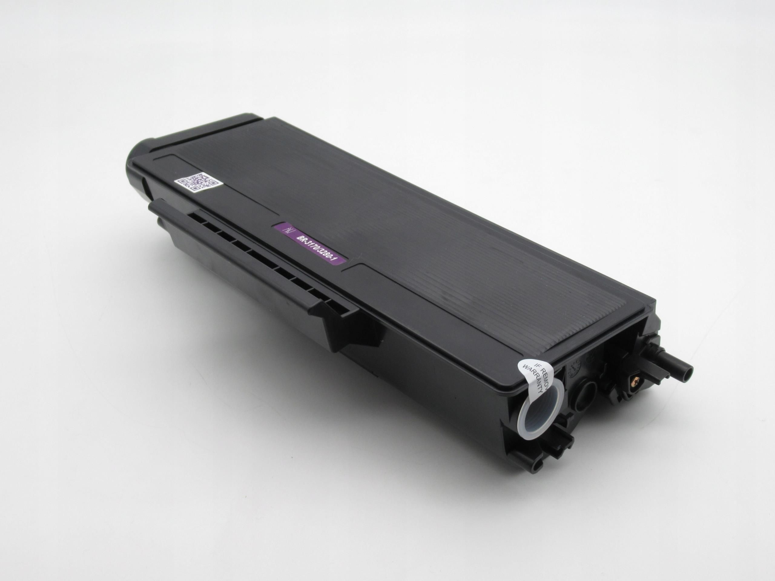 INKDIGO TONER BROTHER TN3280 MFC8880DN MFC8380DN MFC8370DN - Opinie i ...