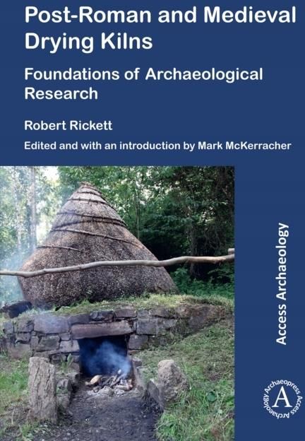 Post-Roman and Medieval Drying Kilns: Foundations - Literatura ...