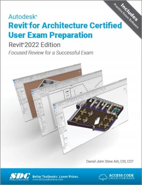 Autodesk Revit for Architecture Certified User Exa - Literatura ...