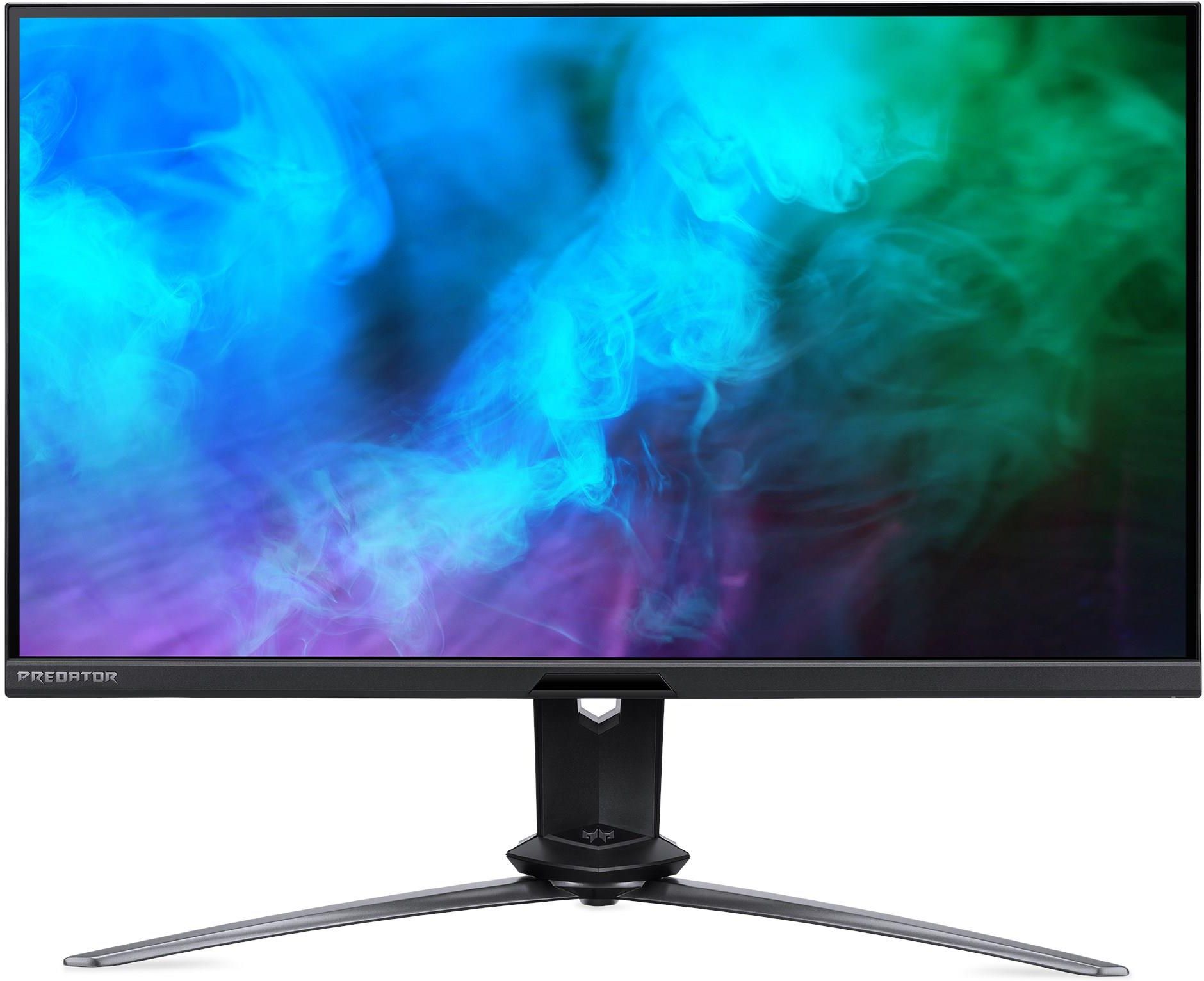 Monitor Acer Predator X28 28 (UM.PX0EE.007) - Opinie i ceny na Ceneo.pl