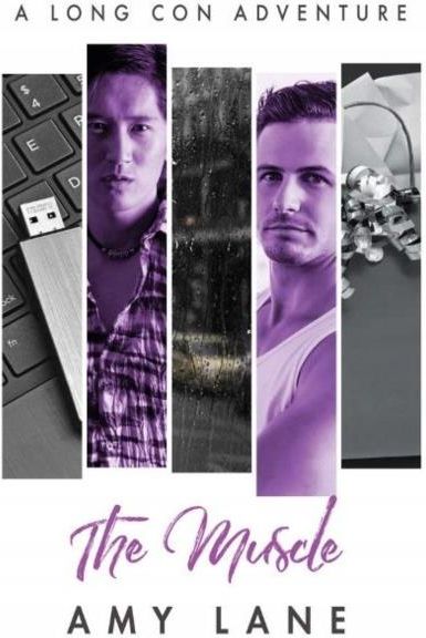 The Muscle Amy Lane - Literatura obcojęzyczna - Ceny i opinie - Ceneo.pl