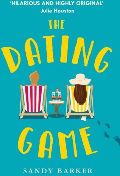 The Dating Game Sandy Barker - Literatura obcojęzyczna - Ceny i opinie ...