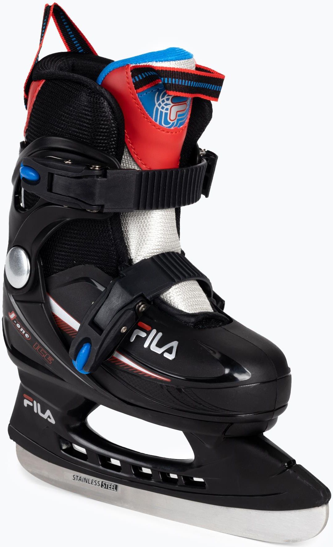 Fila Skates Dziecięce J One Ice Hr 010417220 - Ceny i opinie - Ceneo.pl