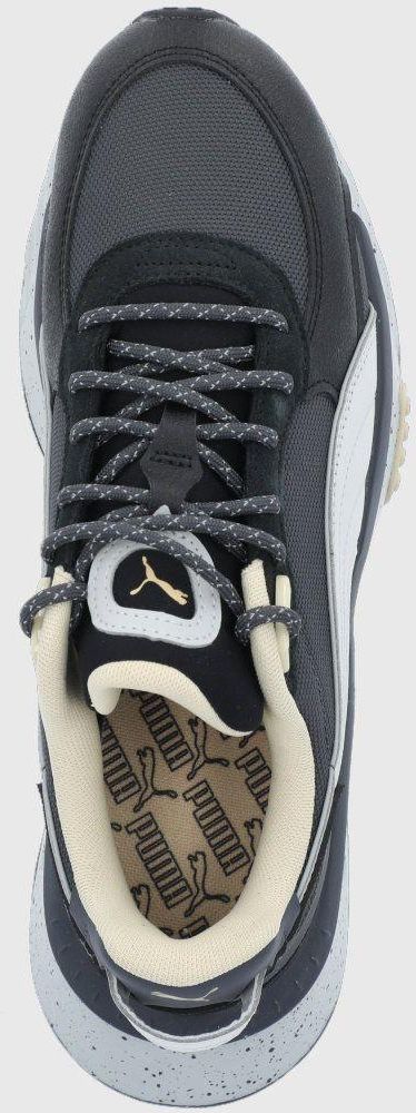Puma Buty Wild Rider WTR kolor czarny - Ceny i opinie - Ceneo.pl