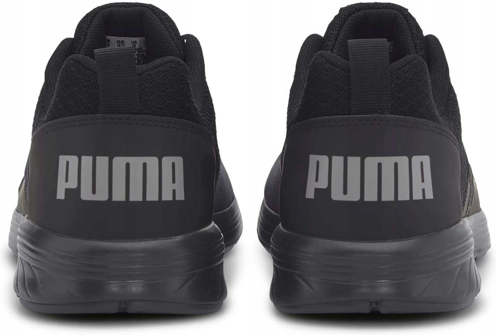 Puma Buty Nrgy Comet 19055638 r 39 - Ceny i opinie - Ceneo.pl