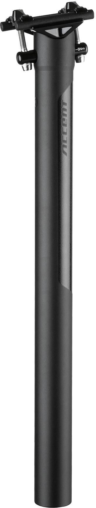 Accent Exe Pro Czarny 400 Mm 27.2 - Ceny i opinie - Ceneo.pl