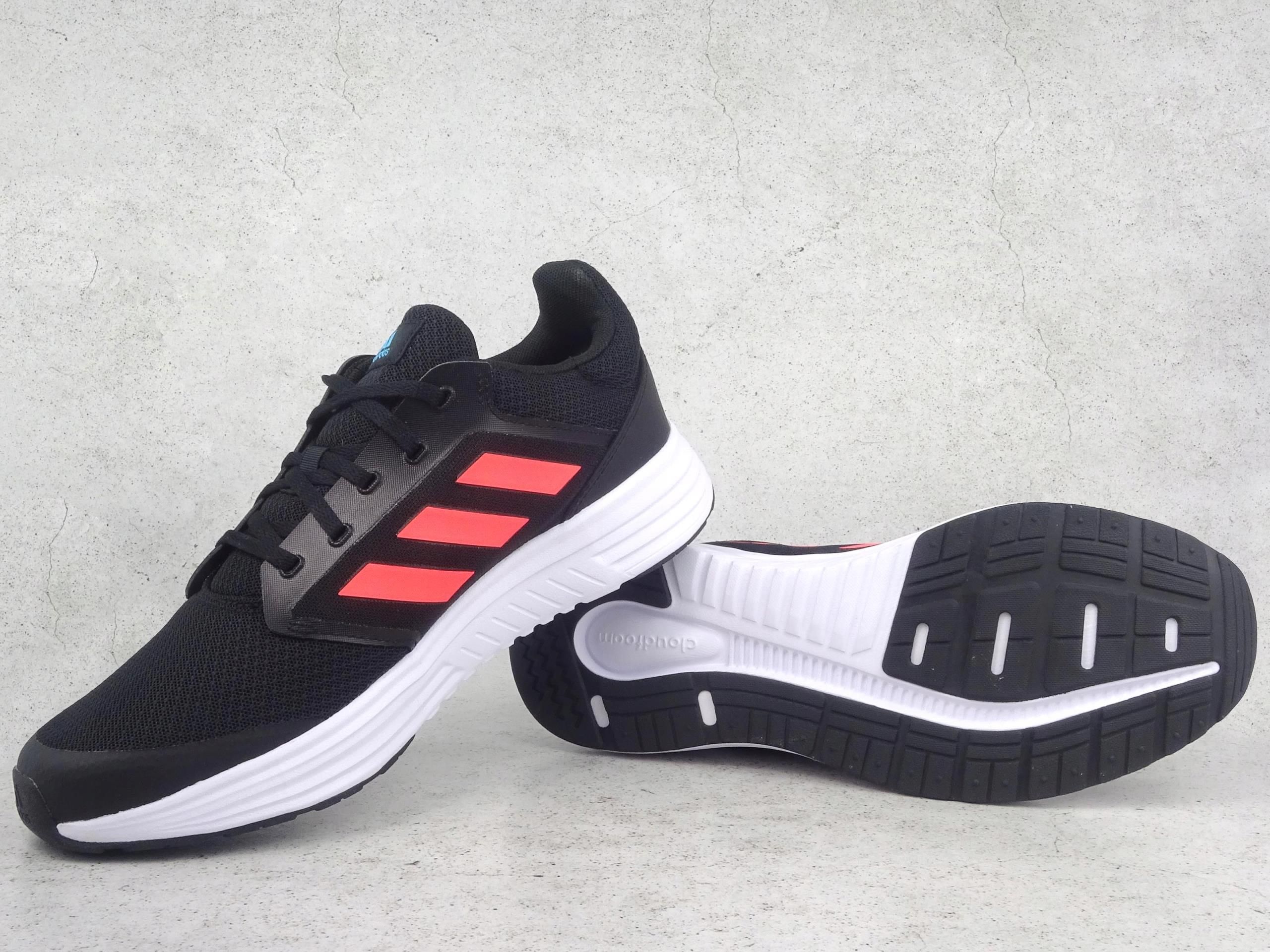 ADIDAS ADIDAS GALAXY 5 RUN GW0767 BUTY DO BIEGANIA MĘSKIE 4065418989619 - Ceny i opinie - Ceneo.pl