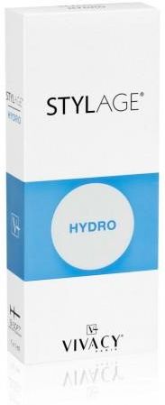 Stylage Hydro Bisoft 1Ml - Ceny i opinie - Ceneo.pl