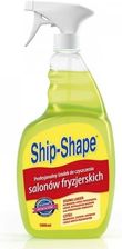 Barbicide Ship Shape Spray Do Usuwania Lakieru Włosów I Trudnych ...