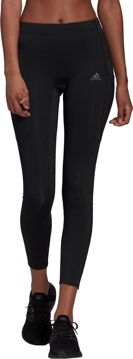 Adidas Legginsy Fastimp 7 8 T Hb9243 Czarny - Ceny i opinie - Ceneo.pl