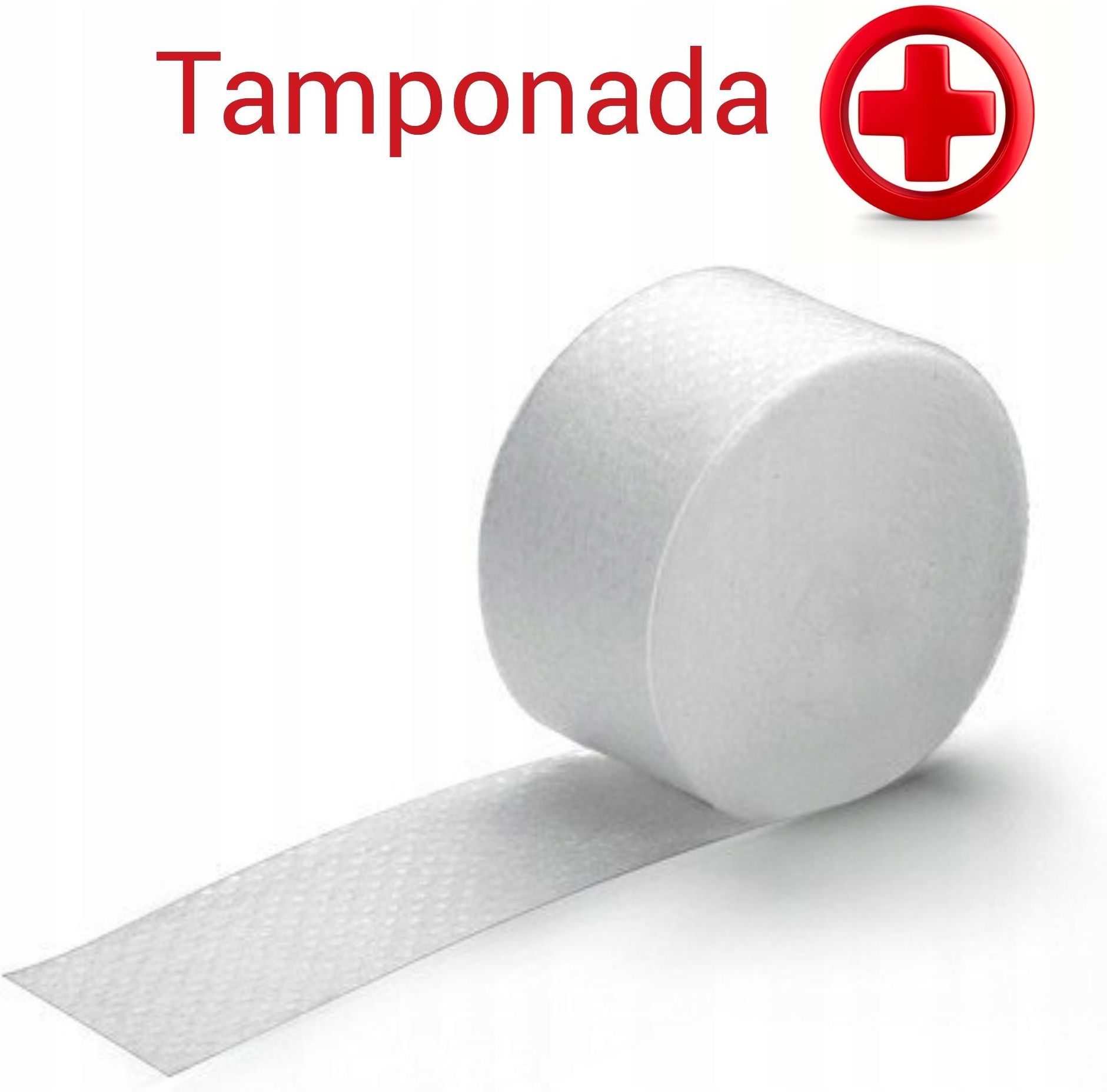 Tamponada Opatrunek Taśma Wrastające Paznokcie 10M - Ceny i opinie ...