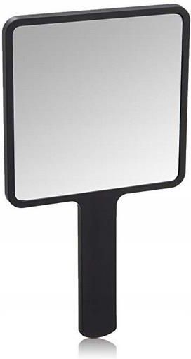 Lusterko Fryzjerskie Z Rączką Kosmetyczne Lustro - Ceny i opinie - Ceneo.pl