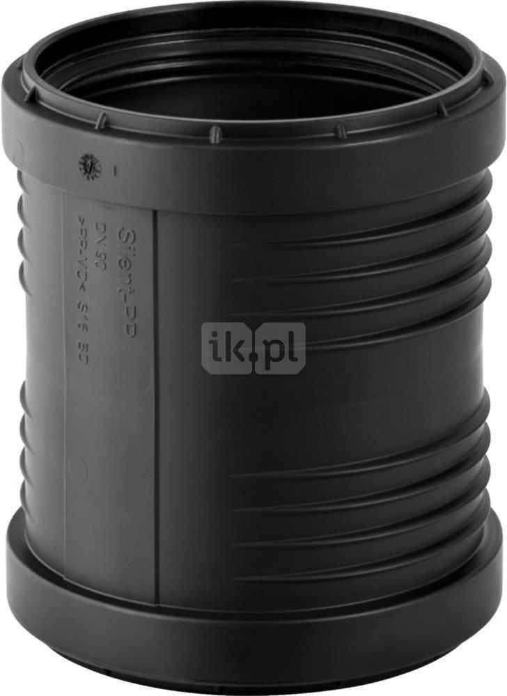 Akcesoria do hydrauliki Geberit Mufa Silent-Pp Gtmm D32 390016141 - Opinie i ceny na Ceneo.pl