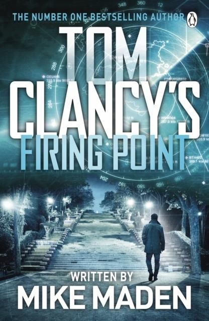 Tom Clancys Firing Point Mike Maden - Literatura obcojęzyczna - Ceny i ...
