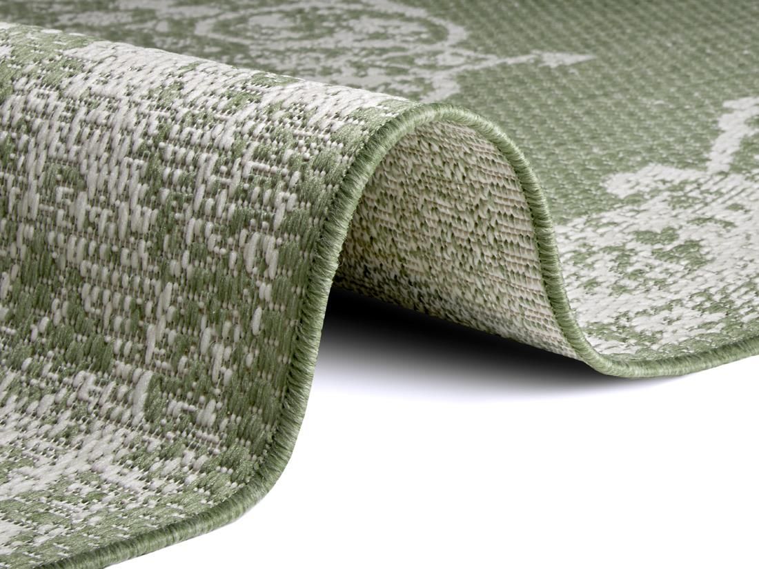 Mojdywan Dywan Zewnętrzny Płasko Tkany Flach 80X150 31469798 - Opinie i ...