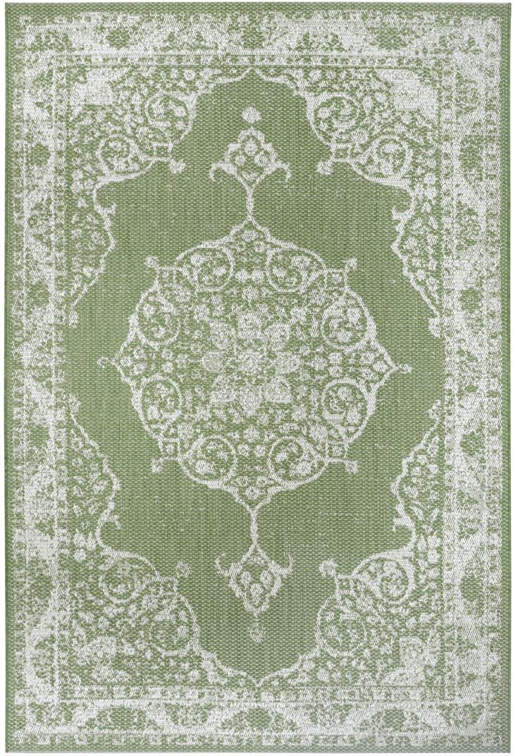 Mojdywan Dywan Zewnętrzny Płasko Tkany Flach 80X150 31469798 - Opinie i ...