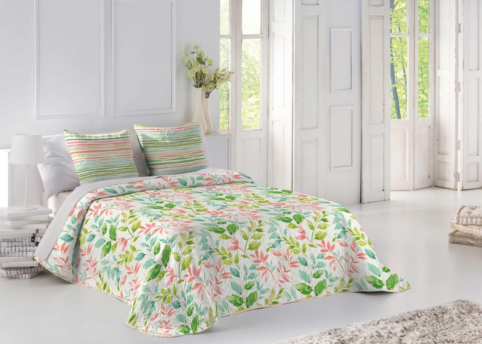 Antilo Narzuta Fundeco Corina Verde 180X270 55372-79 - Opinie i atrakcyjne ceny na Ceneo.pl