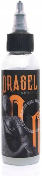 Oragel 60Ml - Ceny i opinie - Ceneo.pl