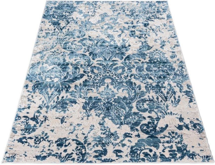 Dywany-Chodniki.Com Stylowy Montrego 00.847 Light Beżowy 140X190 ...