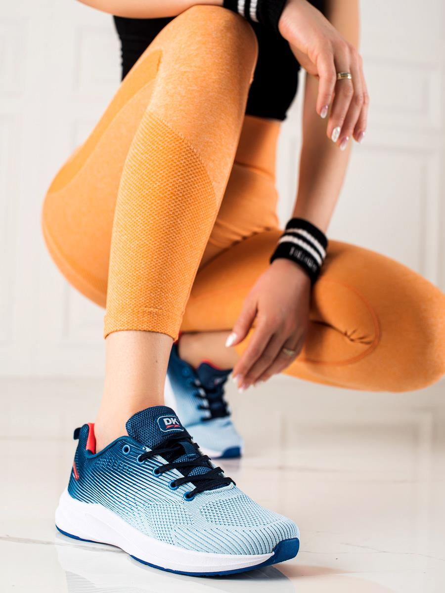 LEKKIE BUTY SPORTOWE DK - Ceny i opinie - Ceneo.pl