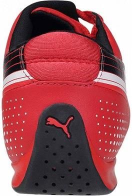 Buty Puma Evospeed Sf Jr Ferrari drift skóra 37 - Ceny i opinie - Ceneo.pl