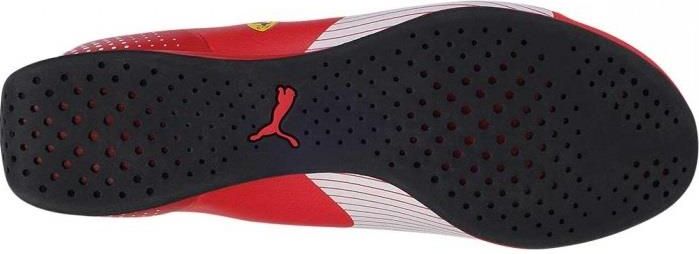 Buty Puma Evospeed Sf Jr Ferrari drift skóra 37 - Ceny i opinie - Ceneo.pl