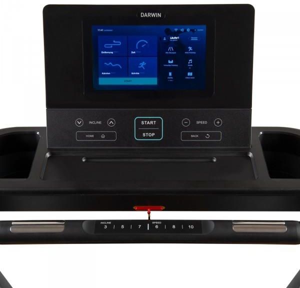 Darwin Fitness Tm70 Touch - Ceny i opinie - Ceneo.pl