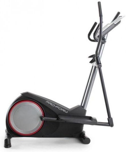 Proform Crosstrainer Sport E2.0 - Ceny i opinie - Ceneo.pl