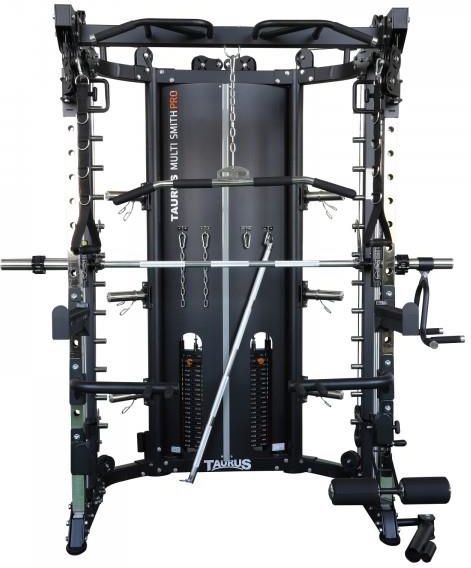 Taurus Multi Smith Machine Pro - Ceny i opinie - Ceneo.pl