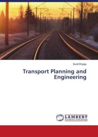 Transport Planning and Engineering - Literatura obcojęzyczna - Ceny i ...