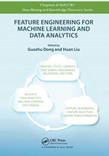 Feature Engineering for Machine Learning and Data - Literatura ...