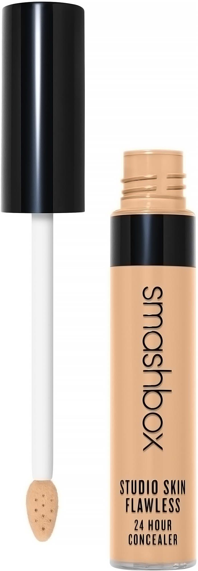 Smashbox Studio Skin Korektor Flawless 24 Hour Concealer Light Medium ...