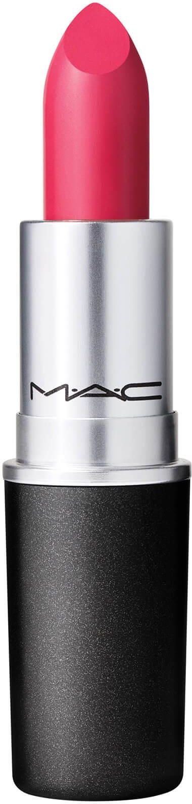 MAC Cosmetics Pomadka do ust Amplified Creme Lipstick So You - Opinie i ...