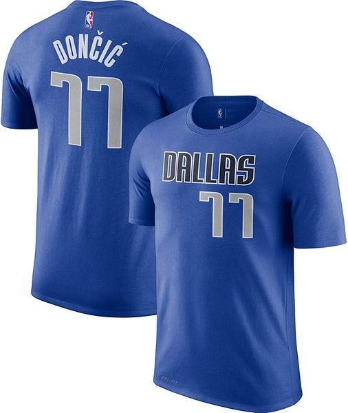 Koszulka młodzieżowa NBA Dallas Mavericks 77 Luka Doncic OuterStuff - Ceny i opinie - Ceneo.pl