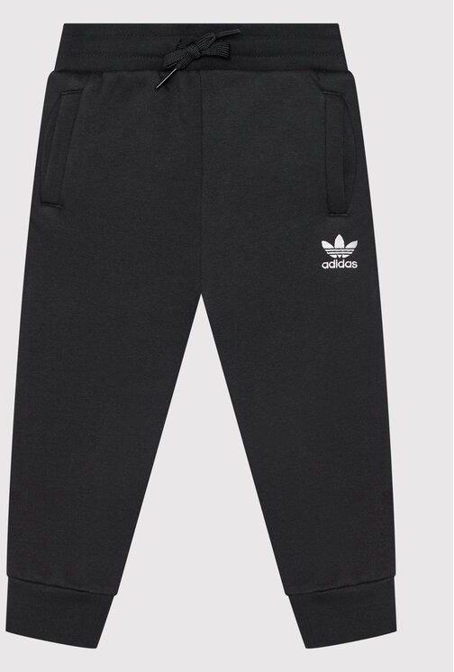 Adidas Dres adicolor HE6909 Czarny Regular Fit - Ceny i opinie - Ceneo.pl