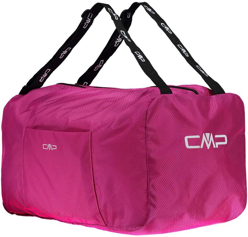 CMP TORBA SPORTOWA CMP FOLDABLE GYM BAG 25L 39V9787H820U - Ceny i ...