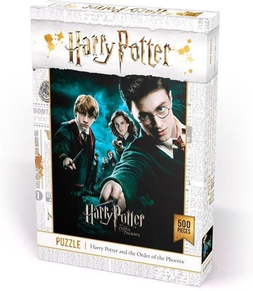 Vennerod Harry Potter And The Order Of Phoenix 500El. - Ceny i opinie ...