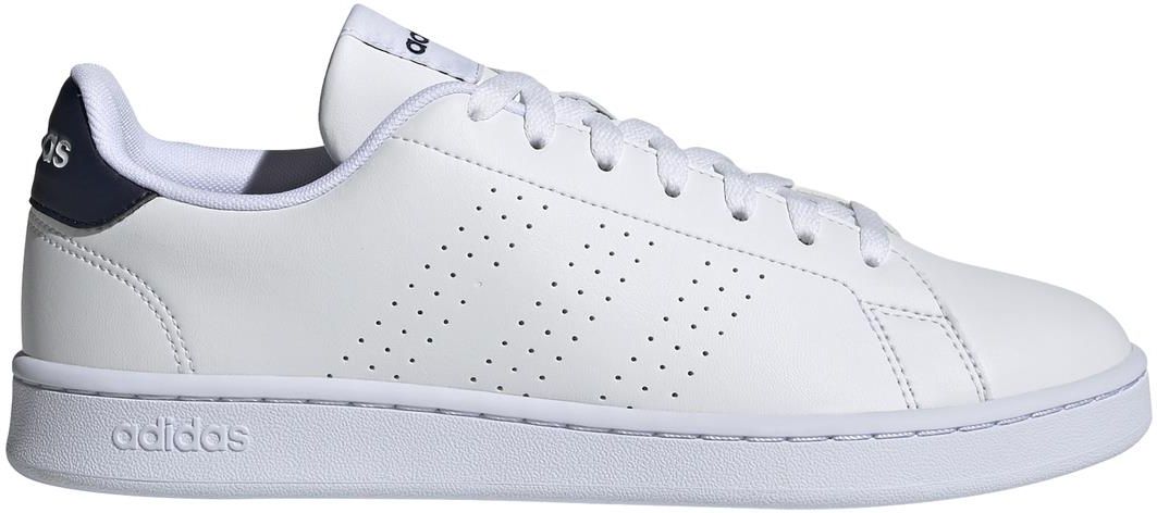 Męskie Buty casual ADIDAS ADVANTAGE GZ5299 - Ceny i opinie - Ceneo.pl