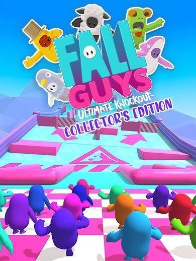 Fall Guys Collector's Pack (Digital) , opinie - Ceneo.pl