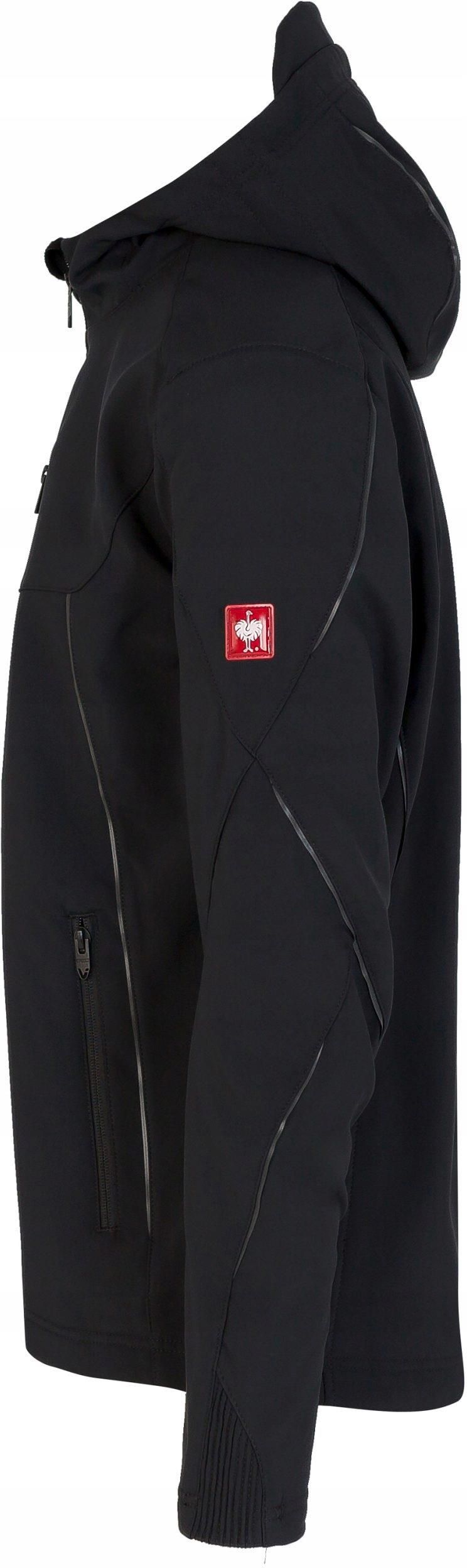 Engelbert Strauss Kurtka Softshell Vision M - Ceny i opinie - Ceneo.pl