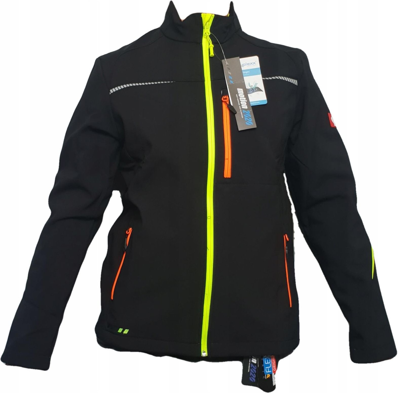 Engelbert Strauss Bluza Softshell Motion 2020 R S - Ceny i opinie - Ceneo.pl