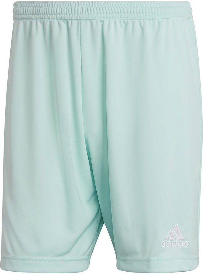 Adidas Teamwear Spodenki Męskie Entrada 22 Błękitne Hc5051 - Ceny i ...