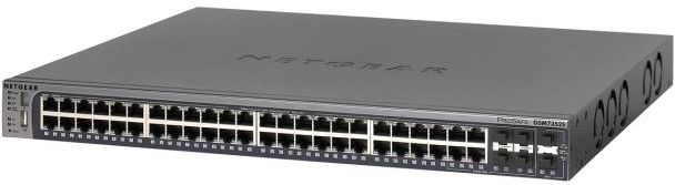 NETGEAR M5300 ProSafe L3 Stack GSM7352S-200EUS - Opinie i ceny na Ceneo.pl