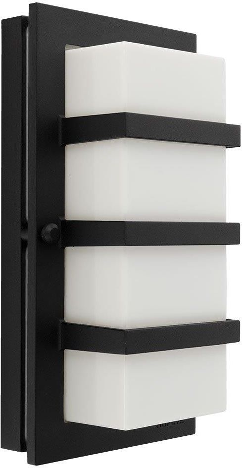 Lampa Natynkowa Ścienna Boden 860Bl Norlys - Ceny i opinie - Ceneo.pl
