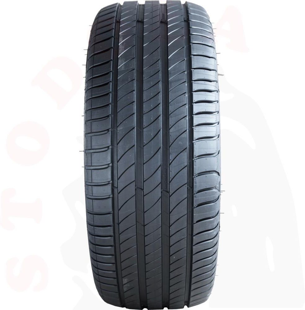 Opony letnie Michelin Primacy 4+ 225/55R18 102V Xl Fr - Opinie i ceny na Ceneo.pl